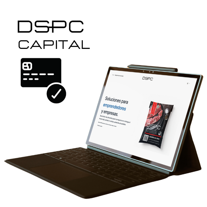 Gobierno | DSPC CLOUD