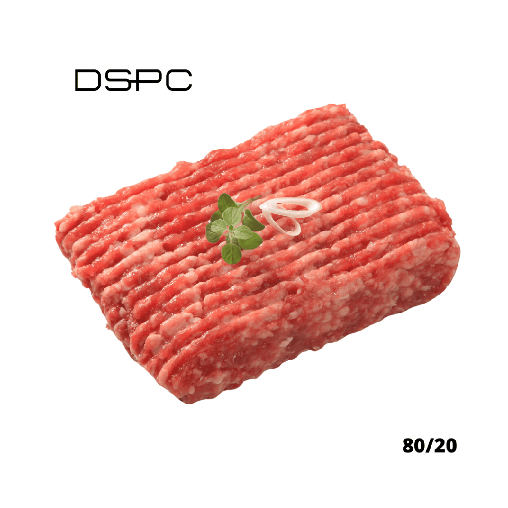 Molida Res 80/20 | DSPC CLOUD